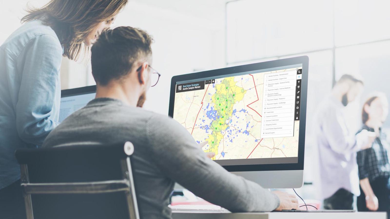 Our Story - Real Estate Strategies